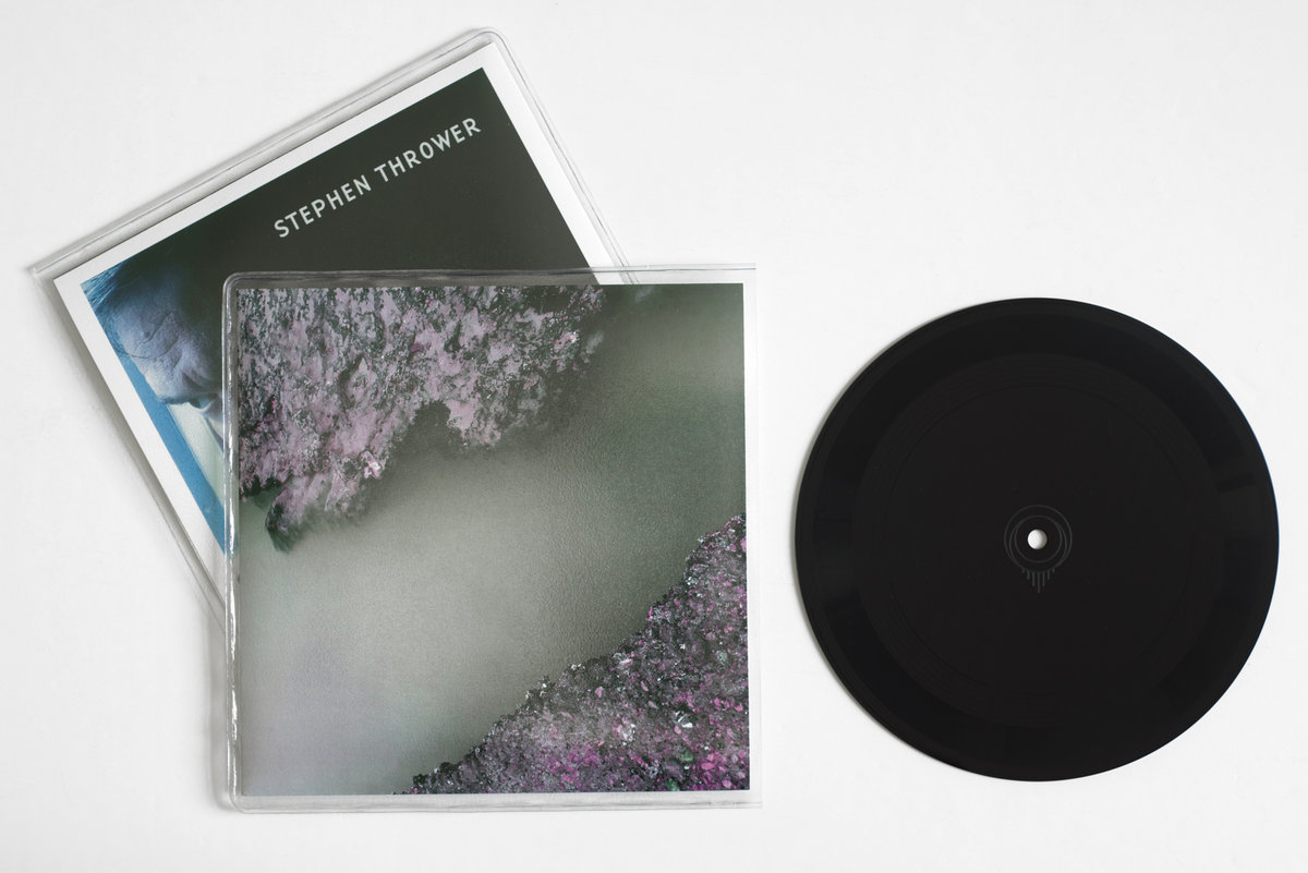 Psilo-Plutonian | Stephen Thrower | Heaven's Lathe