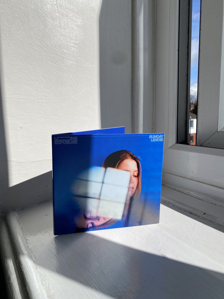 Long Exposure | Sunday Lendis