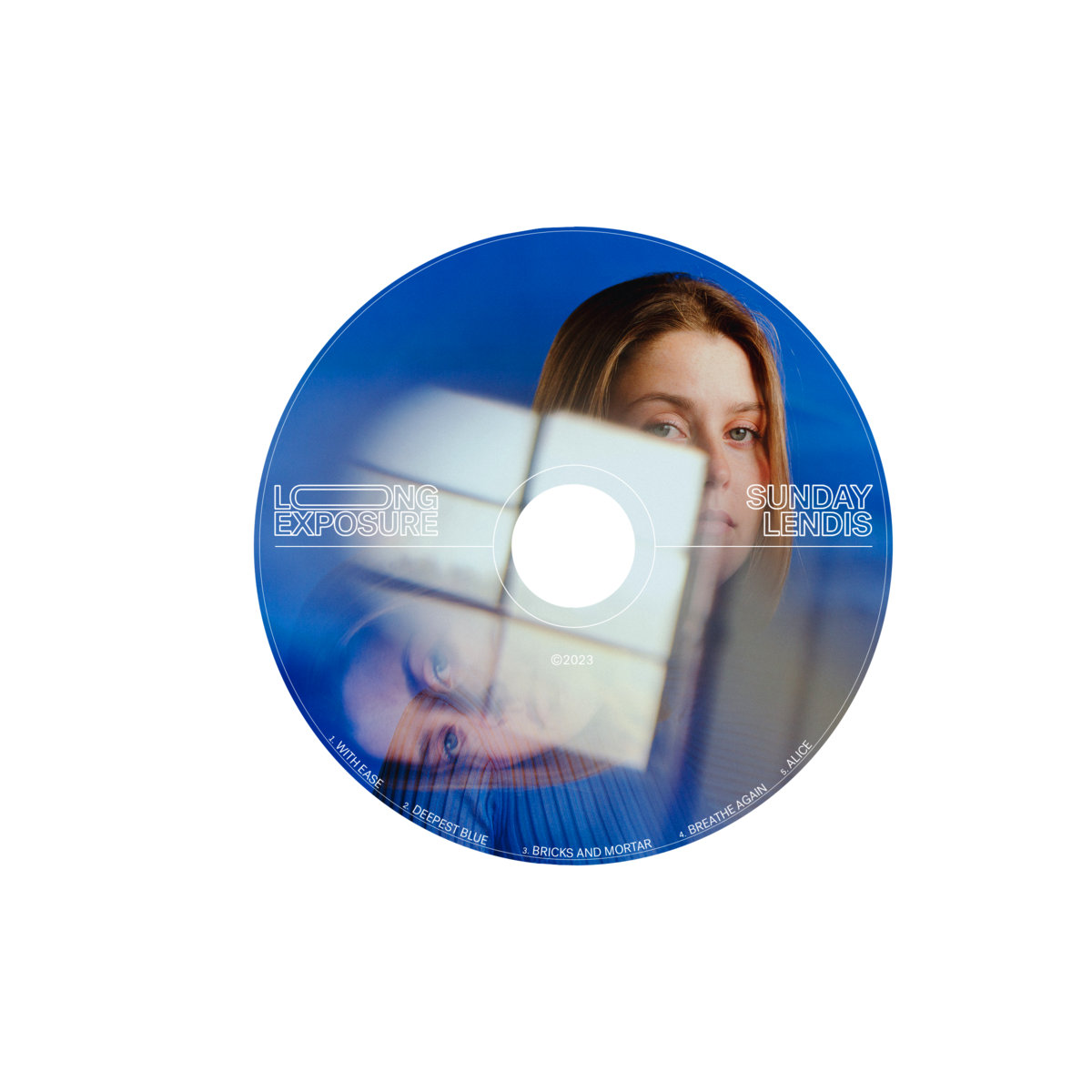 Long Exposure | Sunday Lendis