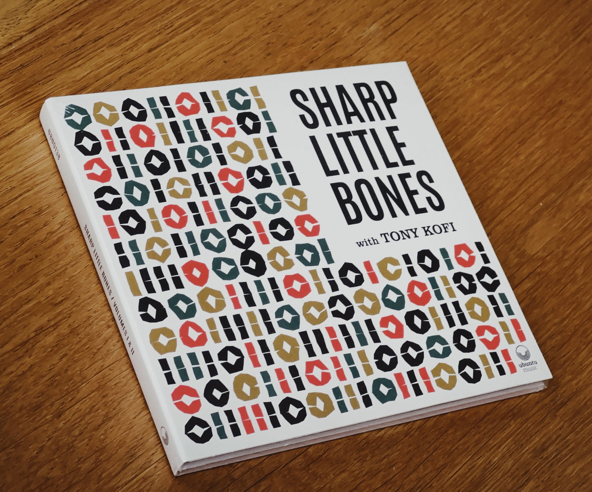 Volumes I & II | Sharp Little Bones