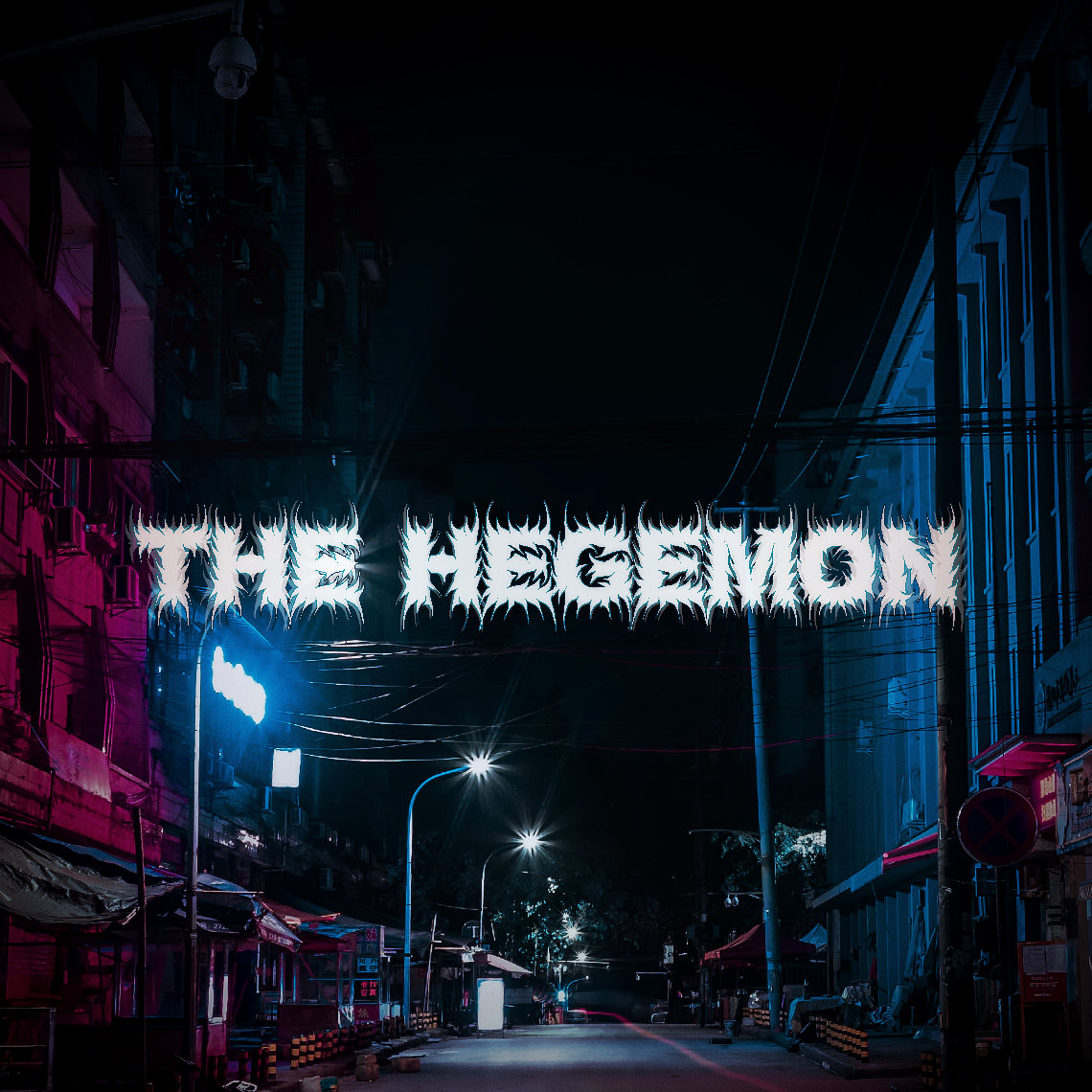 Beast | The Hegemon
