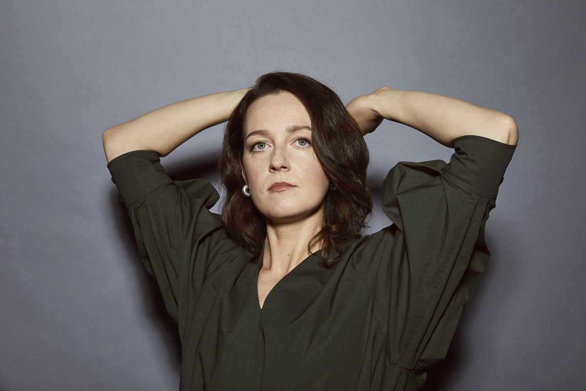 Juniper | Britta Virves