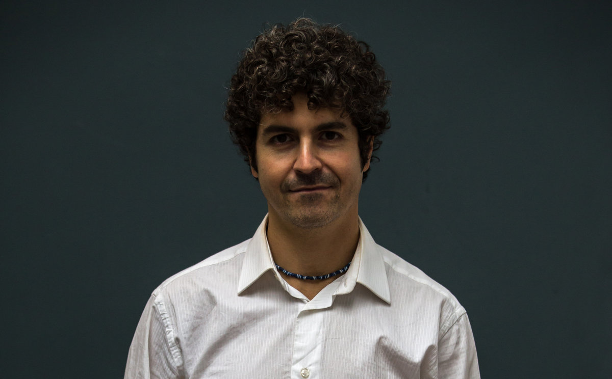 Skylight | Nicola Andrioli