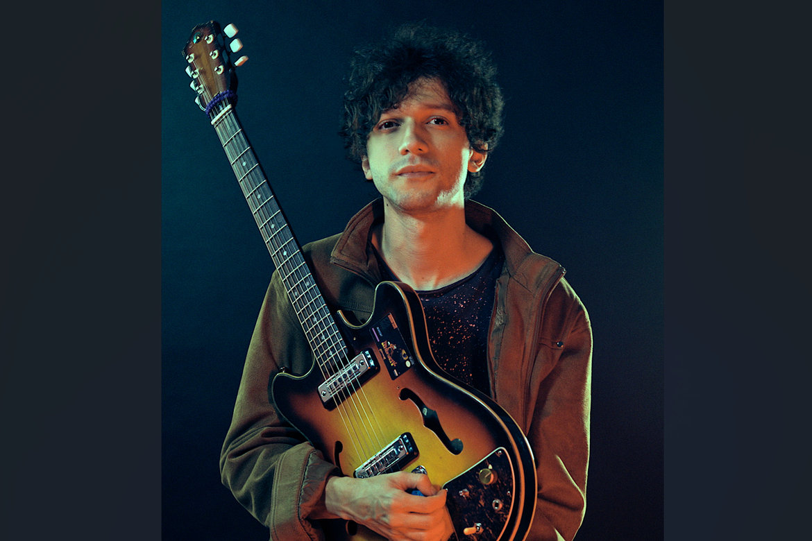 Rádio Mistério | Pedro Martins