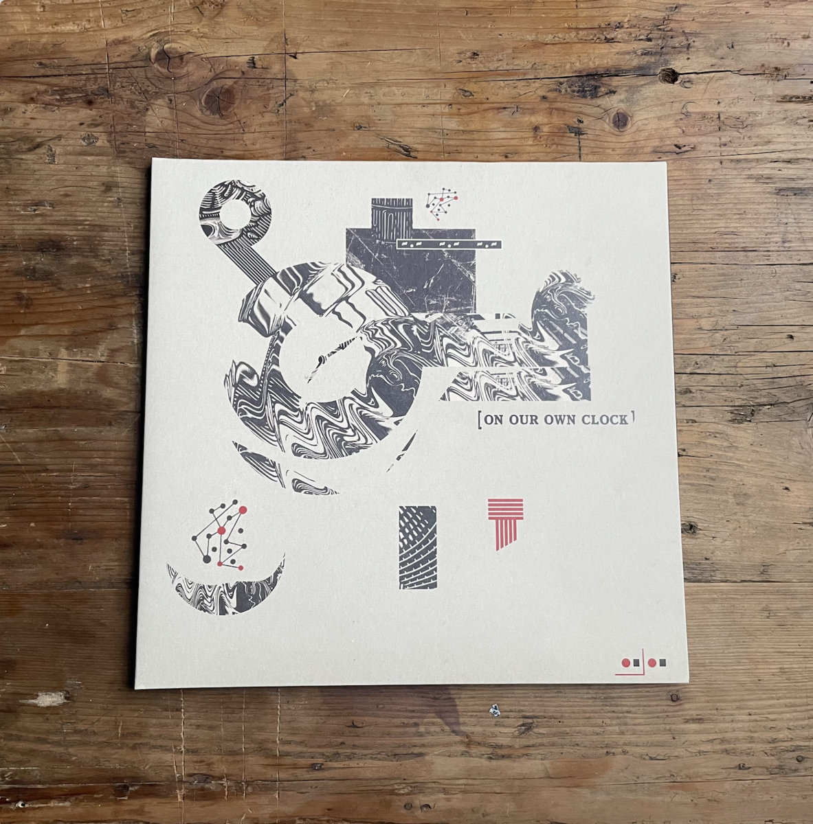 On Our Own Clock | On Our Own Clock | Total Refreshment Records