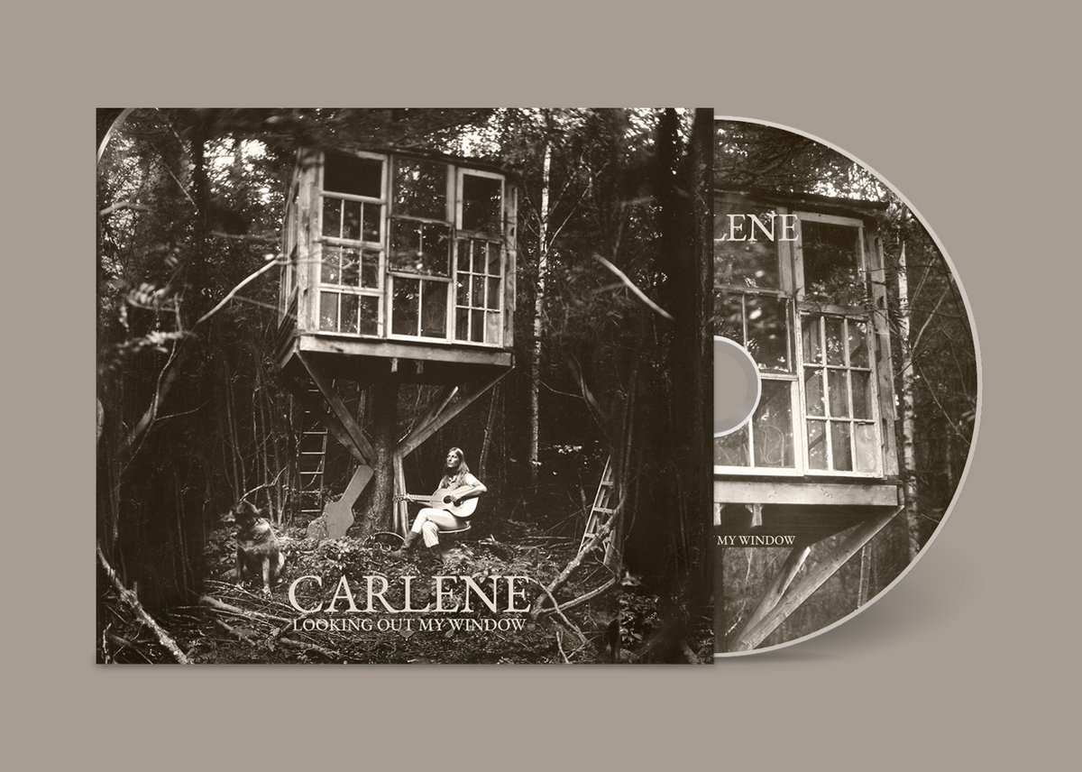 Looking Out My Window | CARLENE