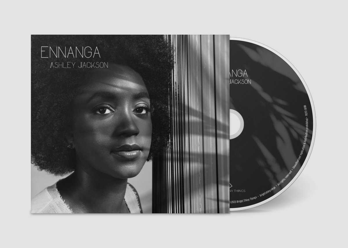 Ennanga | Ashley Jackson