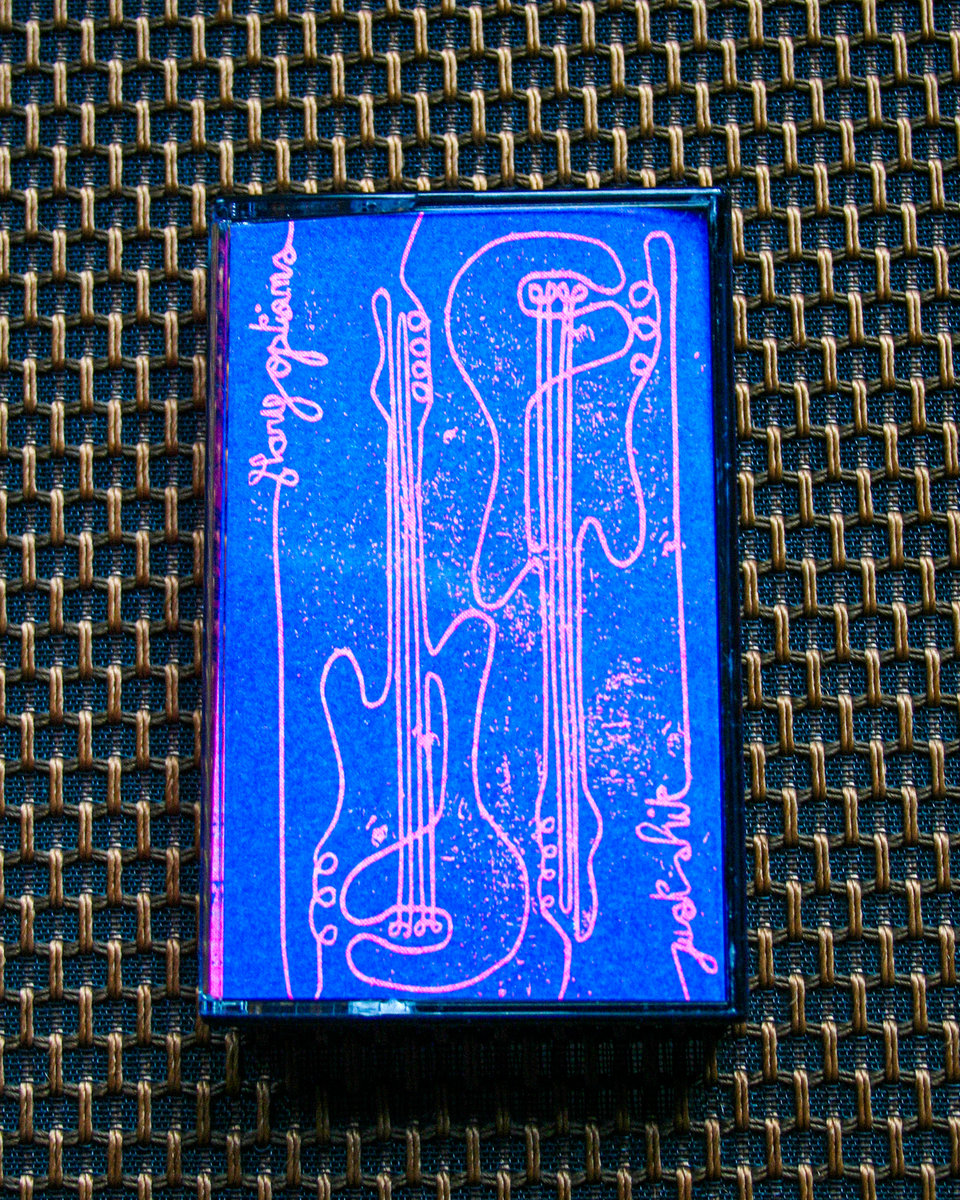 MANY OPTIONS JUST SHIT | GEORGE KOREA