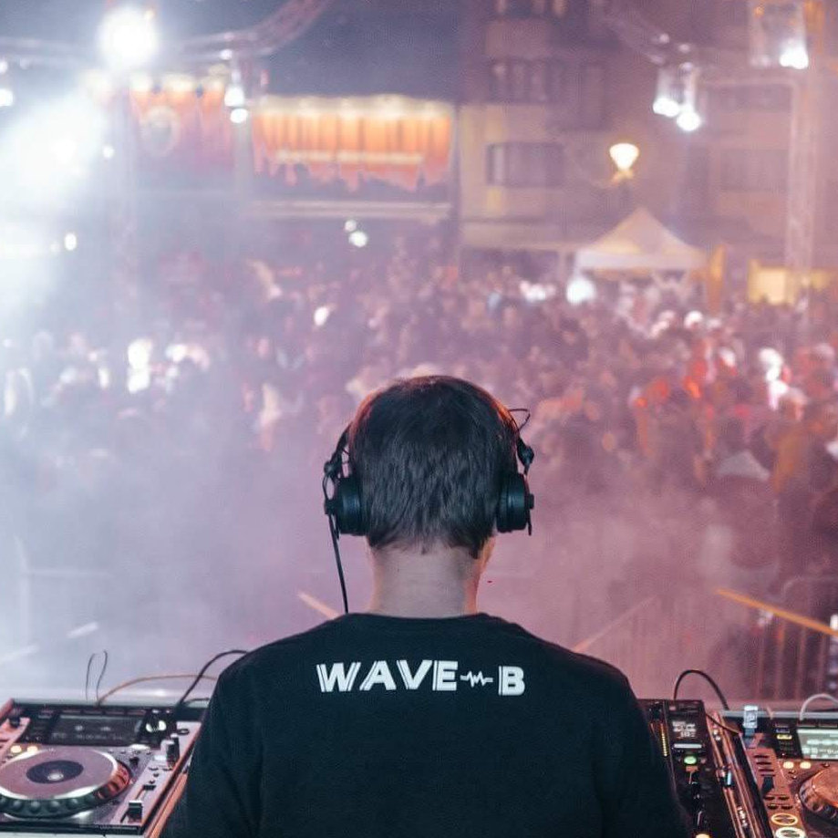 wave-b's collection | Bandcamp