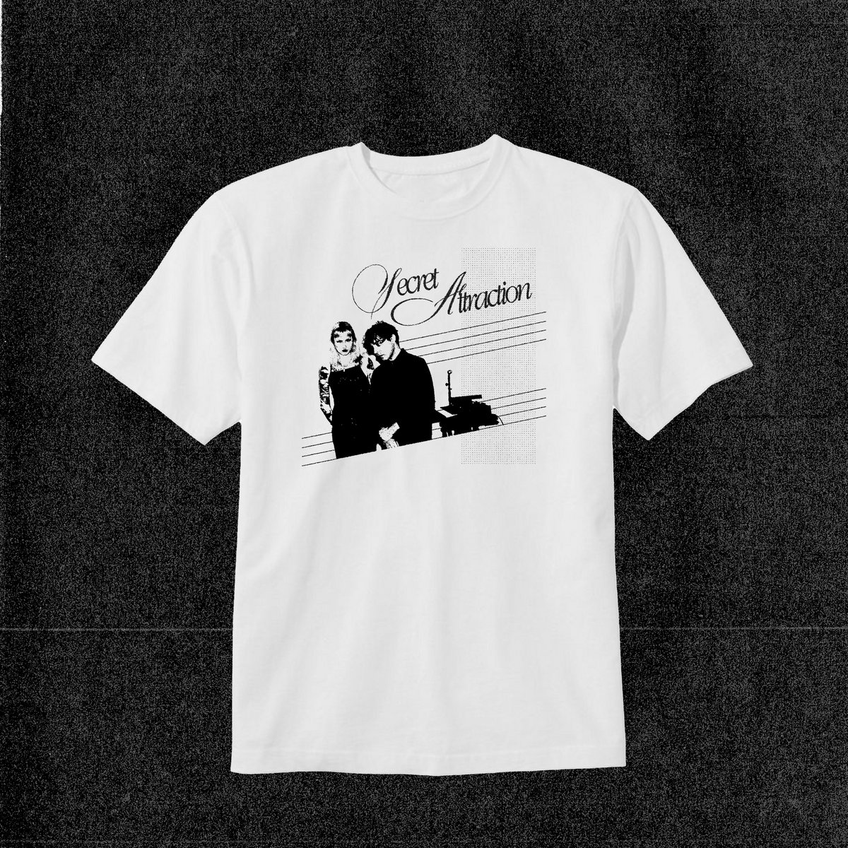 Secret Attraction Shirt | Secret Attraction