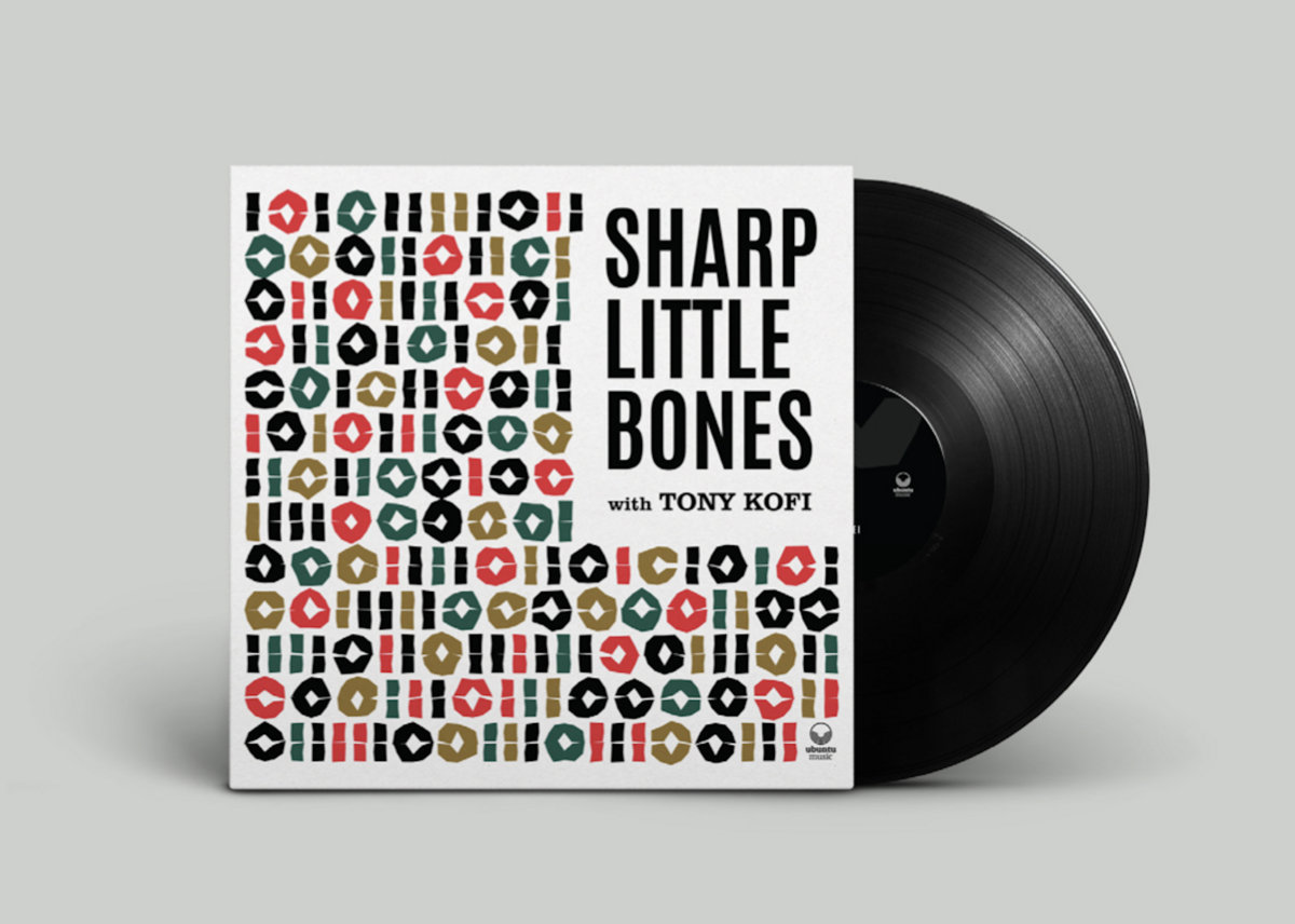 Volumes I & II | Sharp Little Bones
