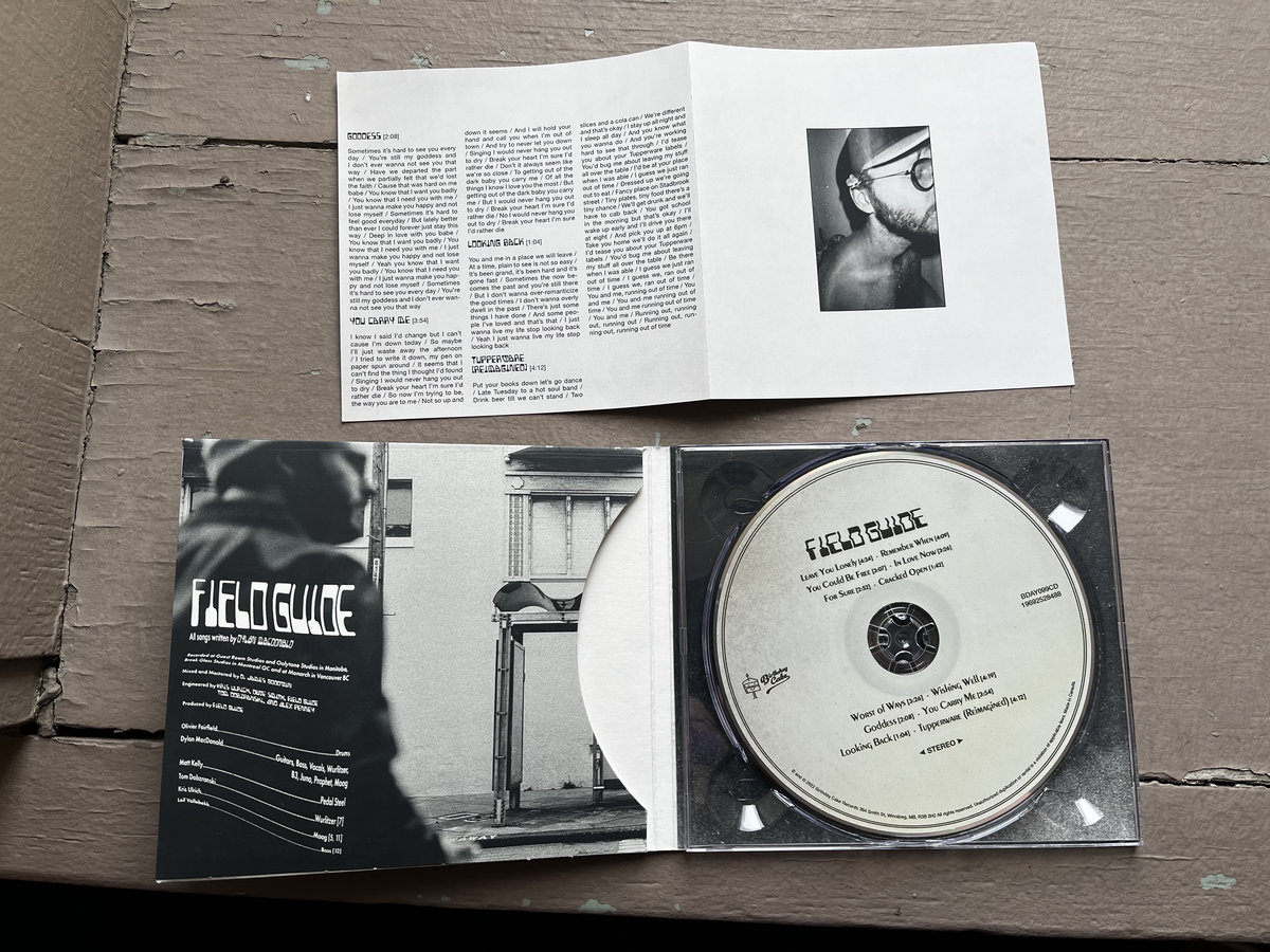 Field Guide | Field Guide