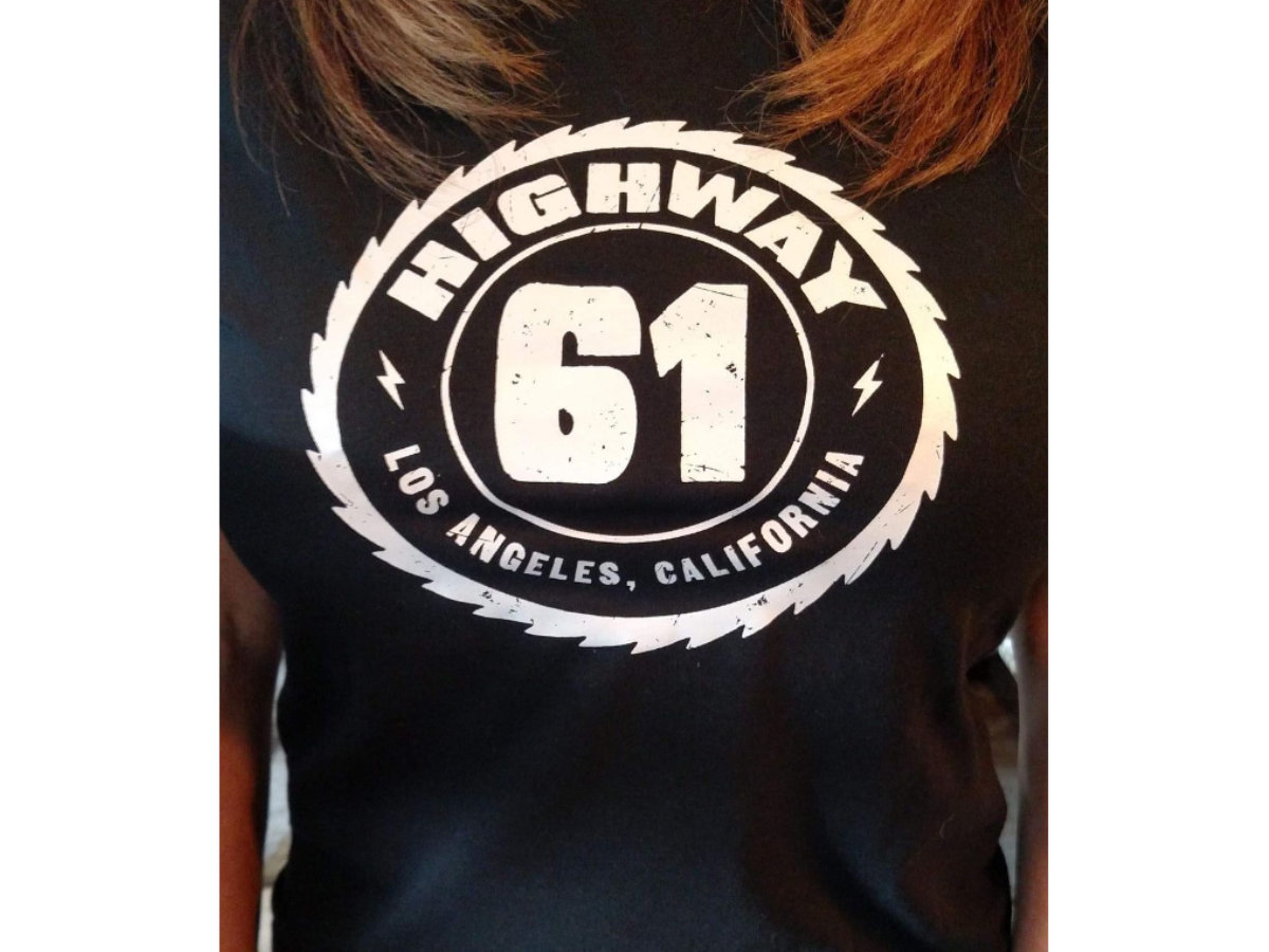 Driving South | Highway 61