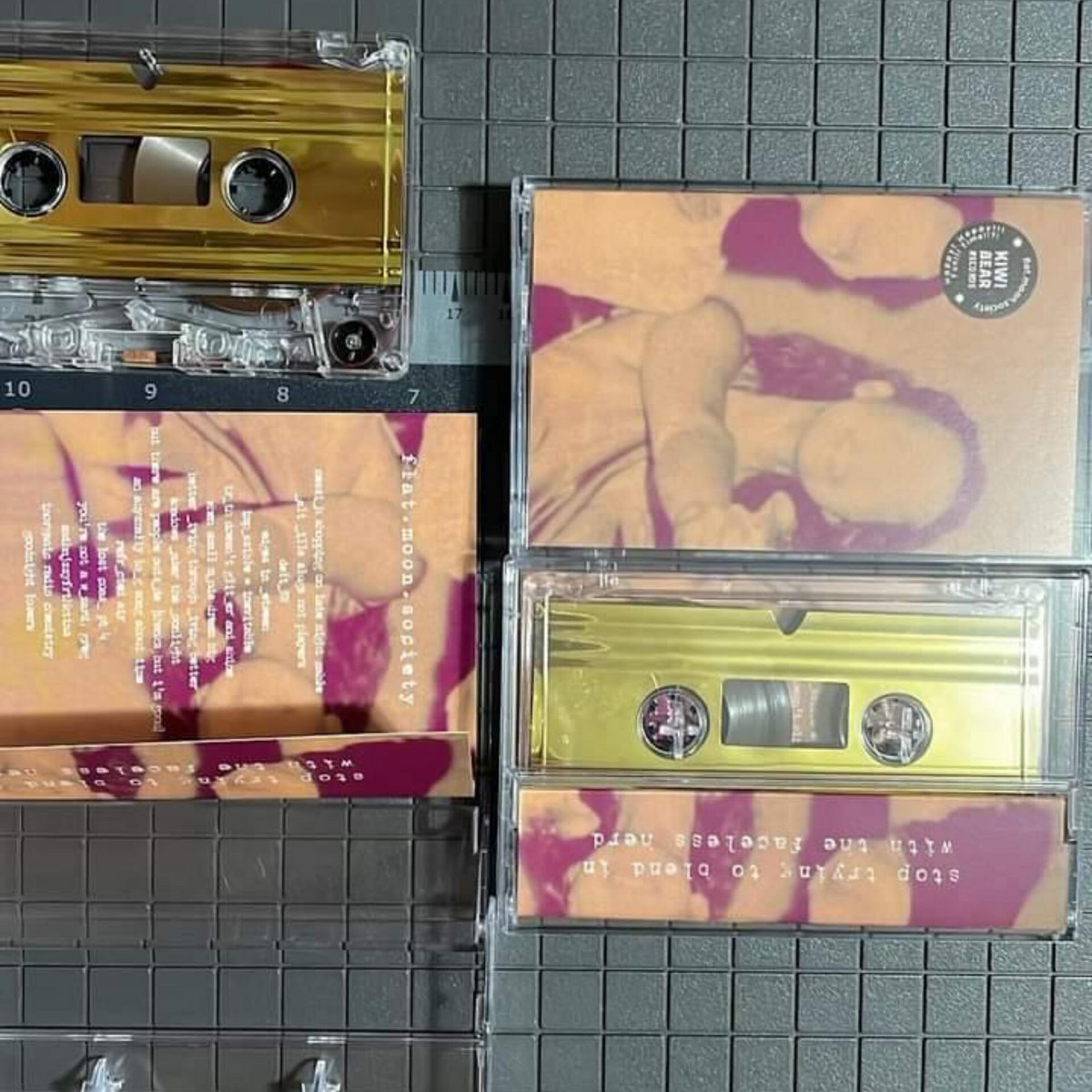 happy! happy!! fun!!! time!!?! | flat.moon.society