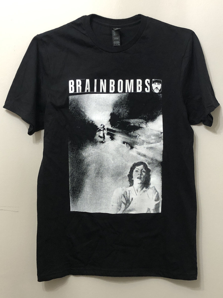 BRAINBOMBS NYC 2023 | BLOATED SUBHUMANS