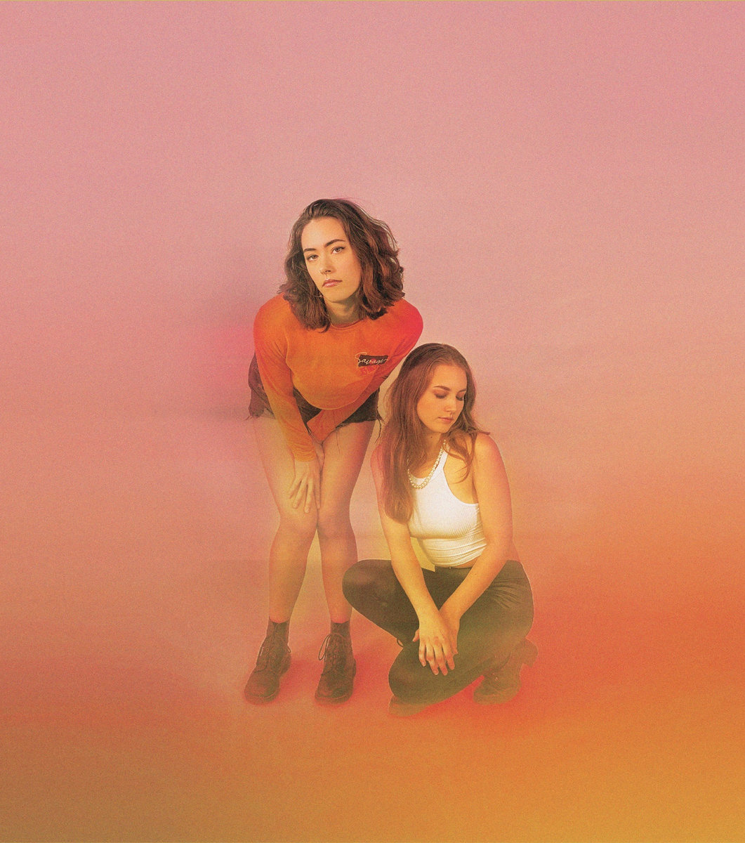 Apocalypse Girlfriend - Single | Apocalypse Girlfriend