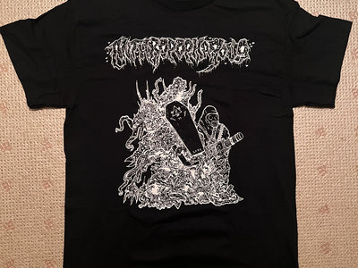 NUKE BEAST SHIRT | Anthropophagous