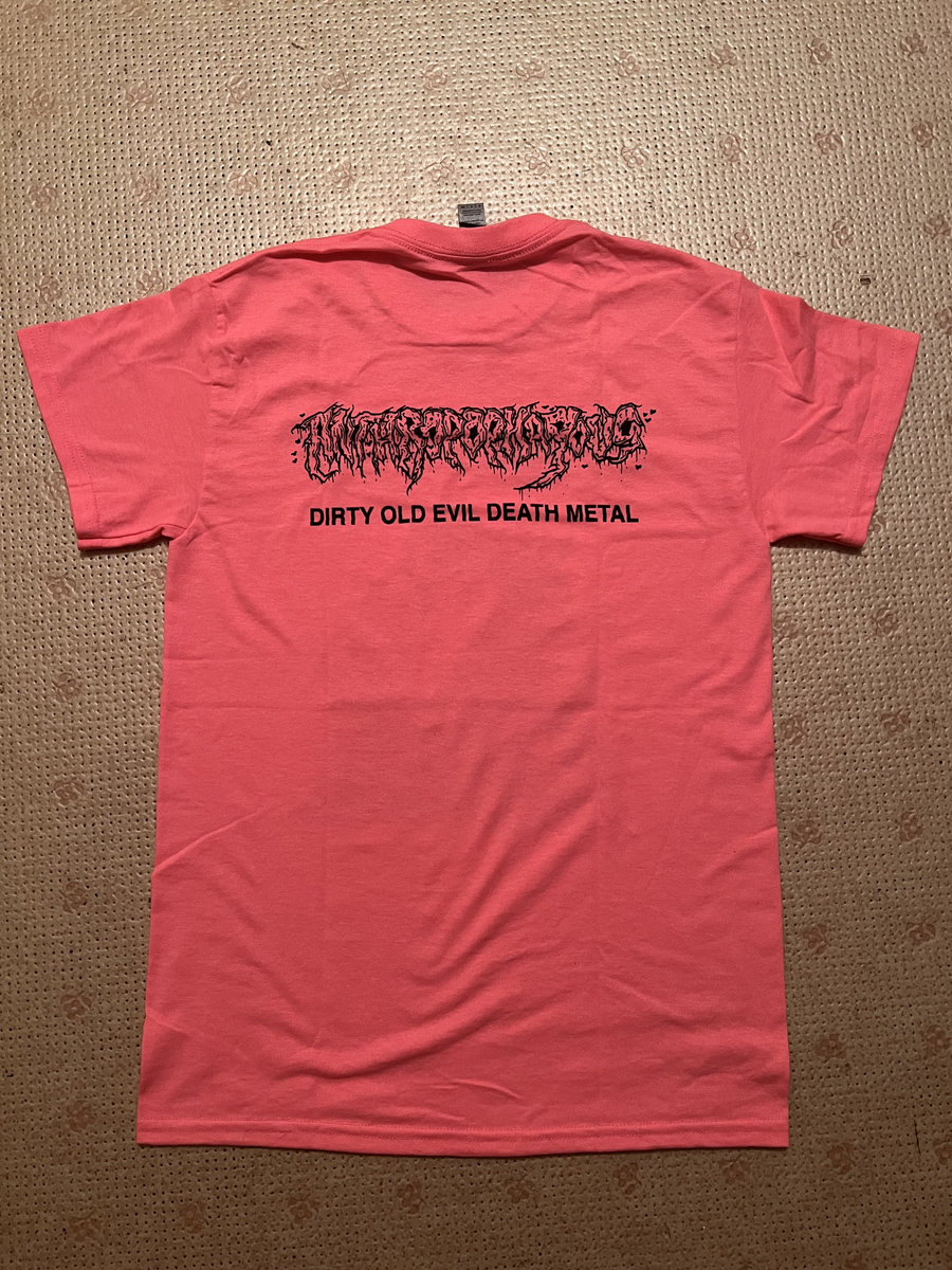 NUKE BEAST SHIRT | Anthropophagous