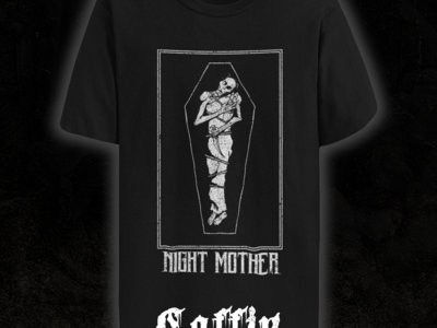 Night Mother - Coffin | Night Mother