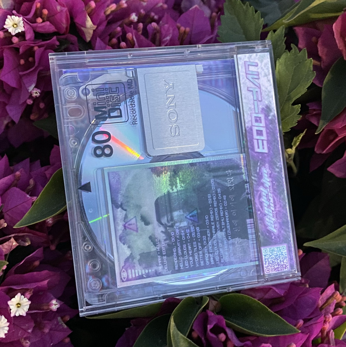 hello gravity! 떨어지는 (Deluxe Edition) | TRUMAN!