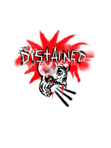 Music | The Distained