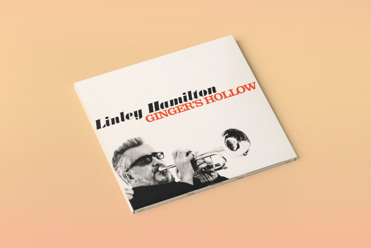 Ginger's Hollow | Linley Hamilton