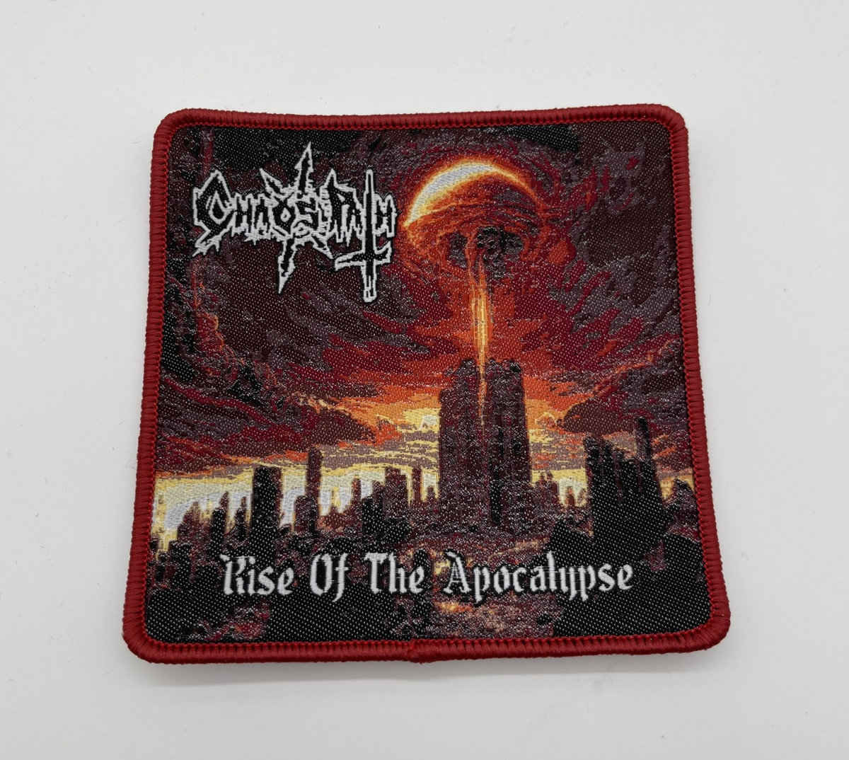 Rise Of The Apocalypse | ChaosPath