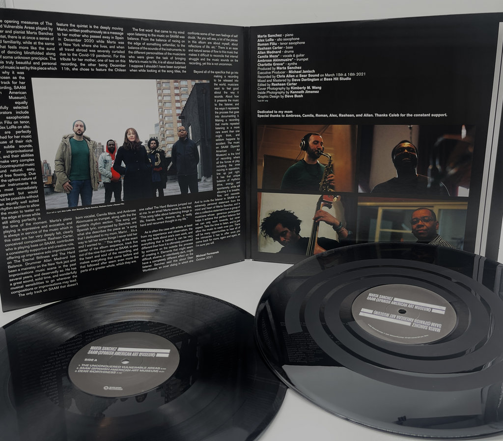 The Best Jazz Albums of 2022 | Bandcamp Daily