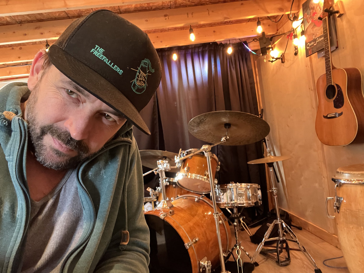 Barefoot | Keith Mullins