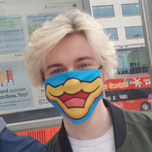 Music | Daniel Welch