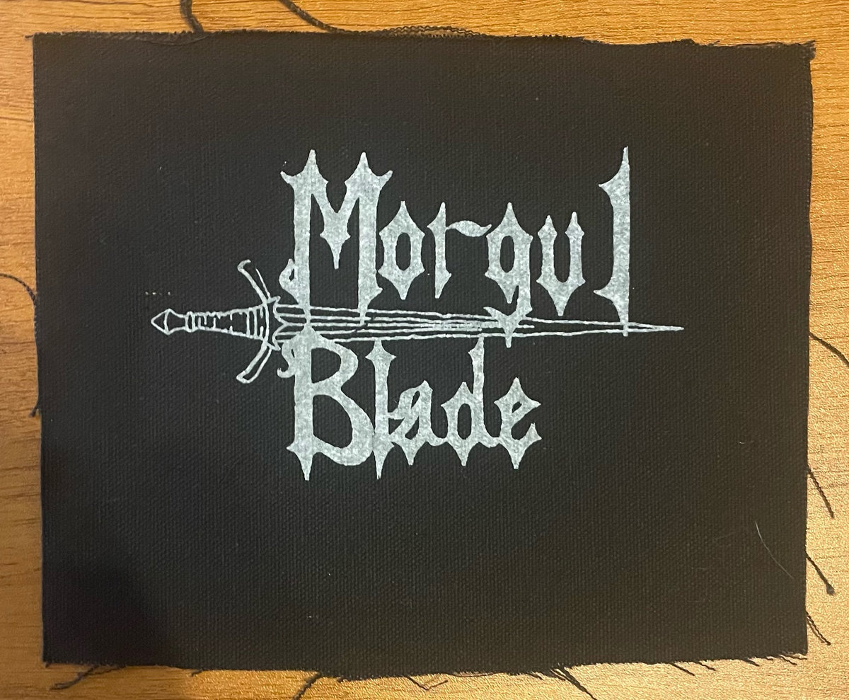 Twilight Descends | Morgul Blade