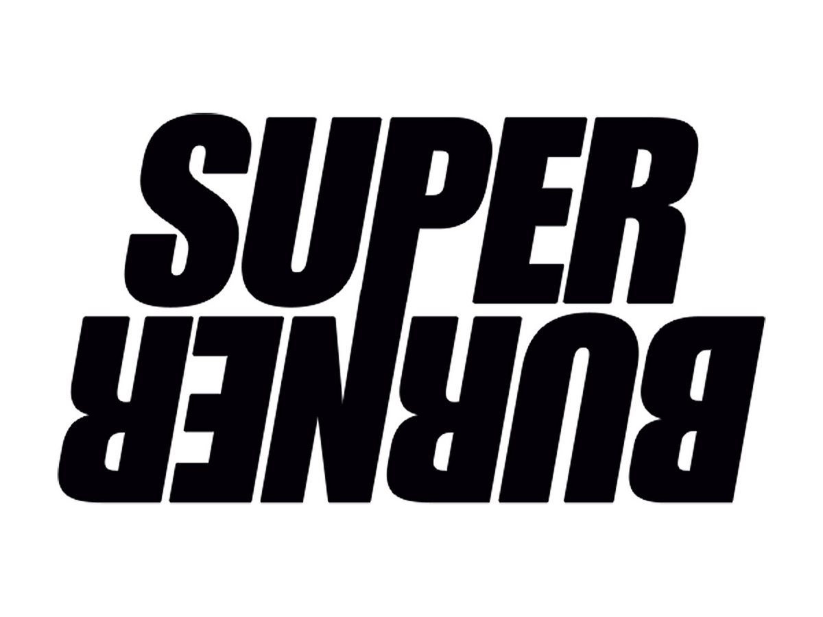 Pick Your Own | Super Burner