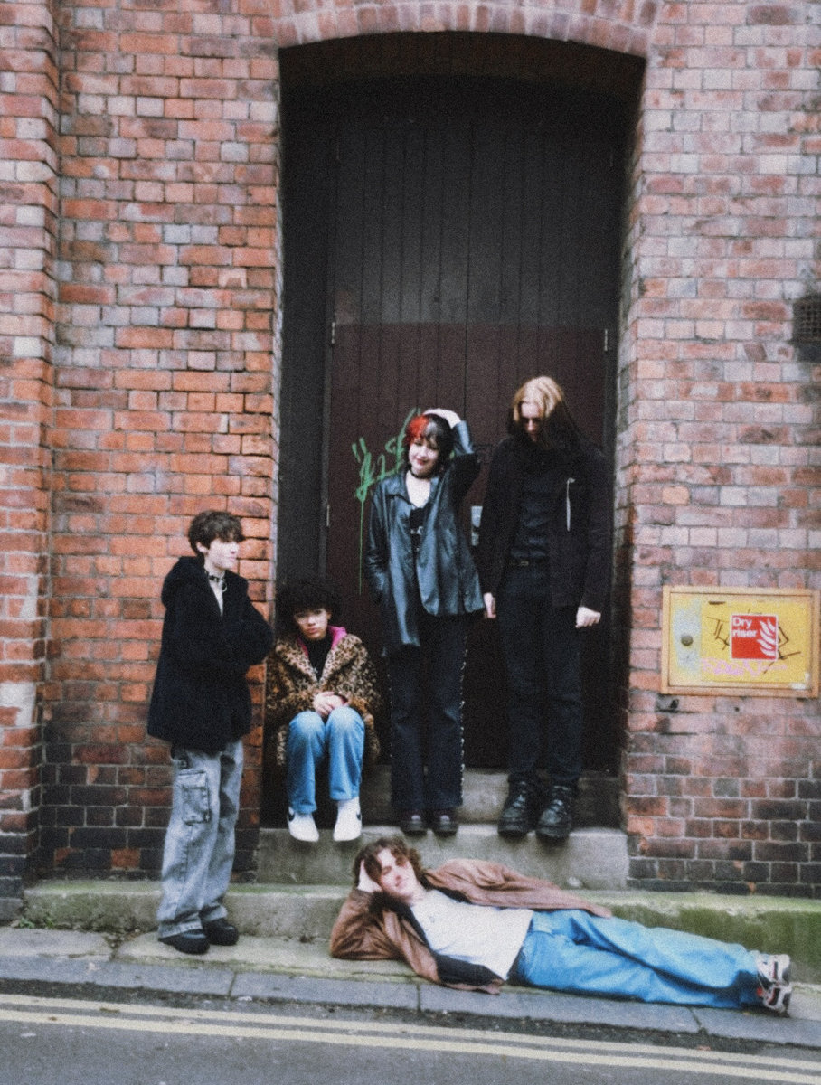 American Sicko / Dead babies on the Floor | Sorority Grrrls