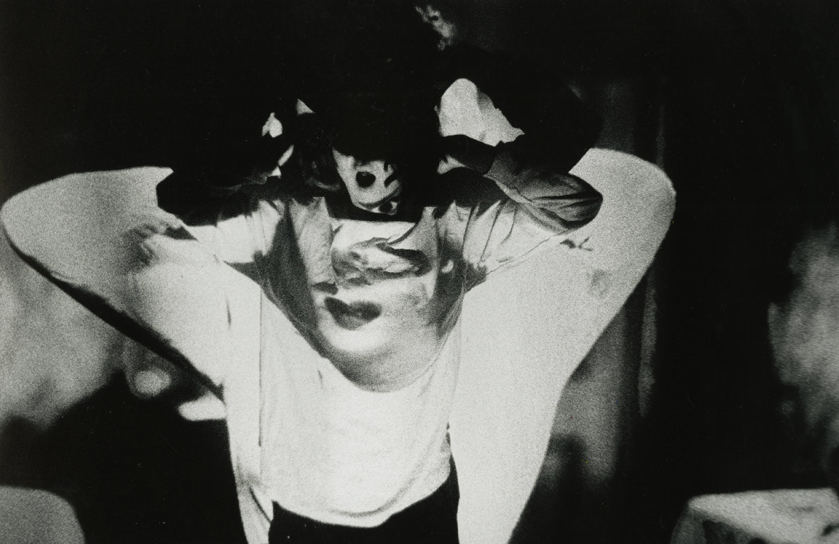 I KNOW | GABRIELA RASSI | Gabriela Rassi