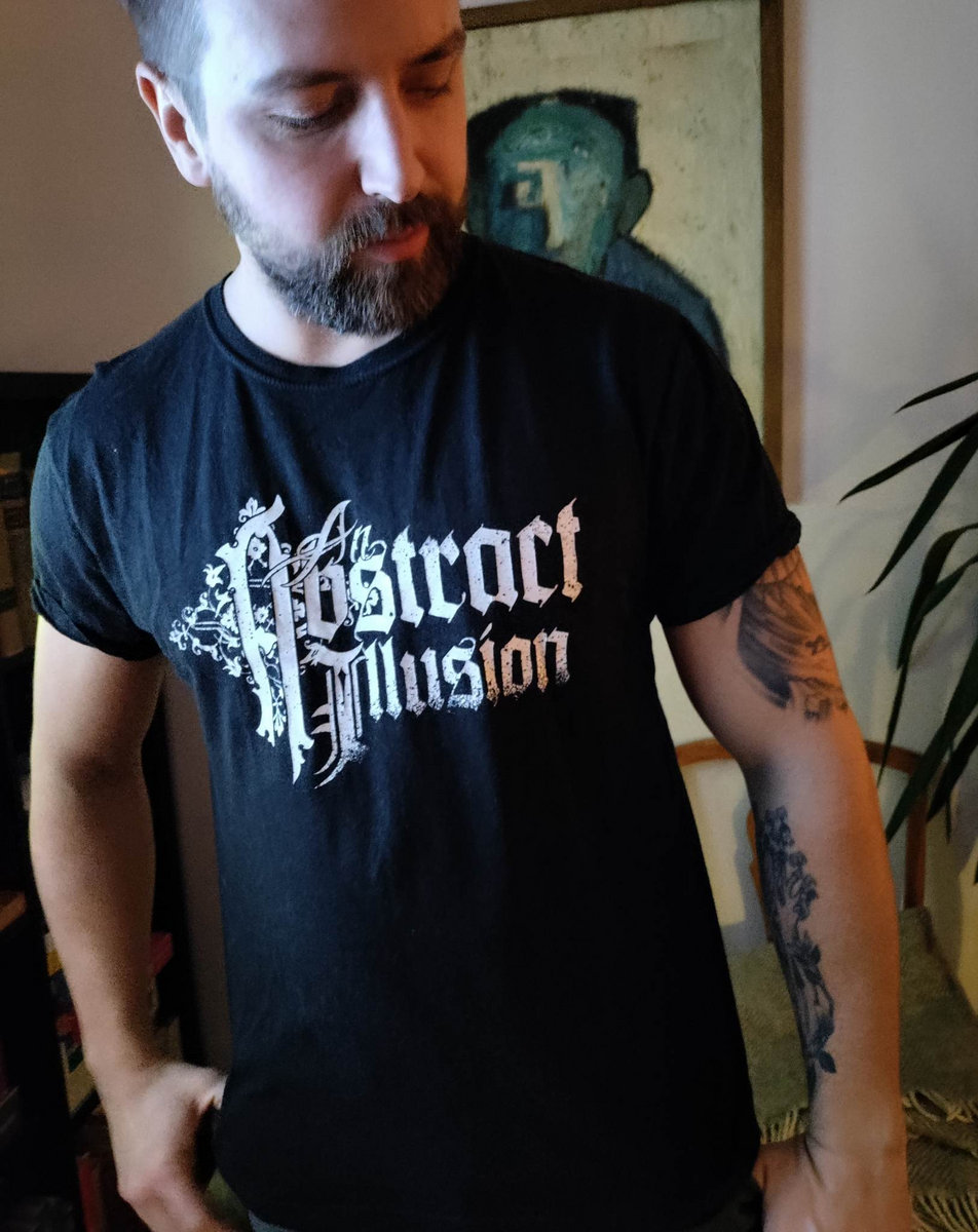 Classic Logo T-shirt | An Abstract Illusion