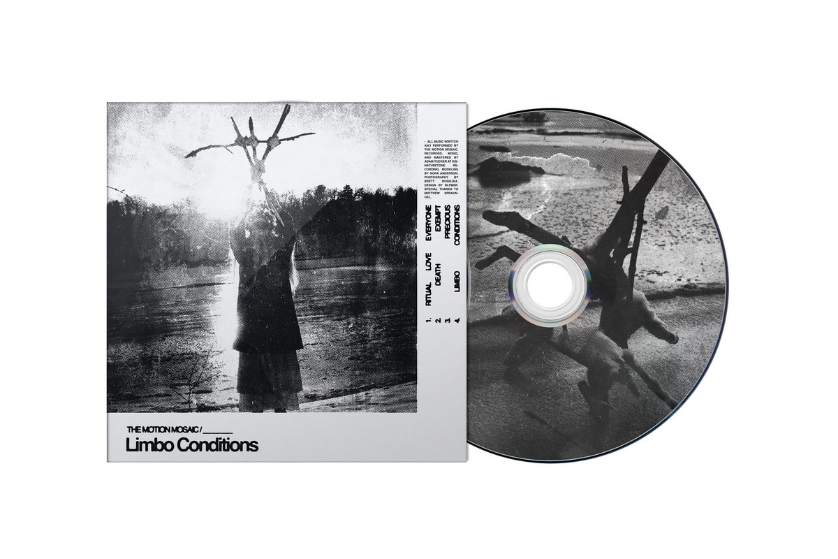 Limbo Conditions | The Motion Mosaic