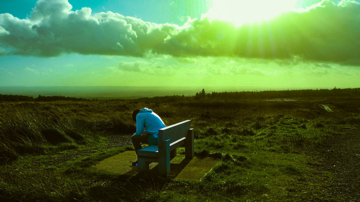 Alone Wallpapers For Facebook Cover
