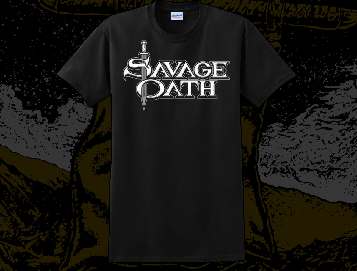 Savage Oath EP | Savage Oath