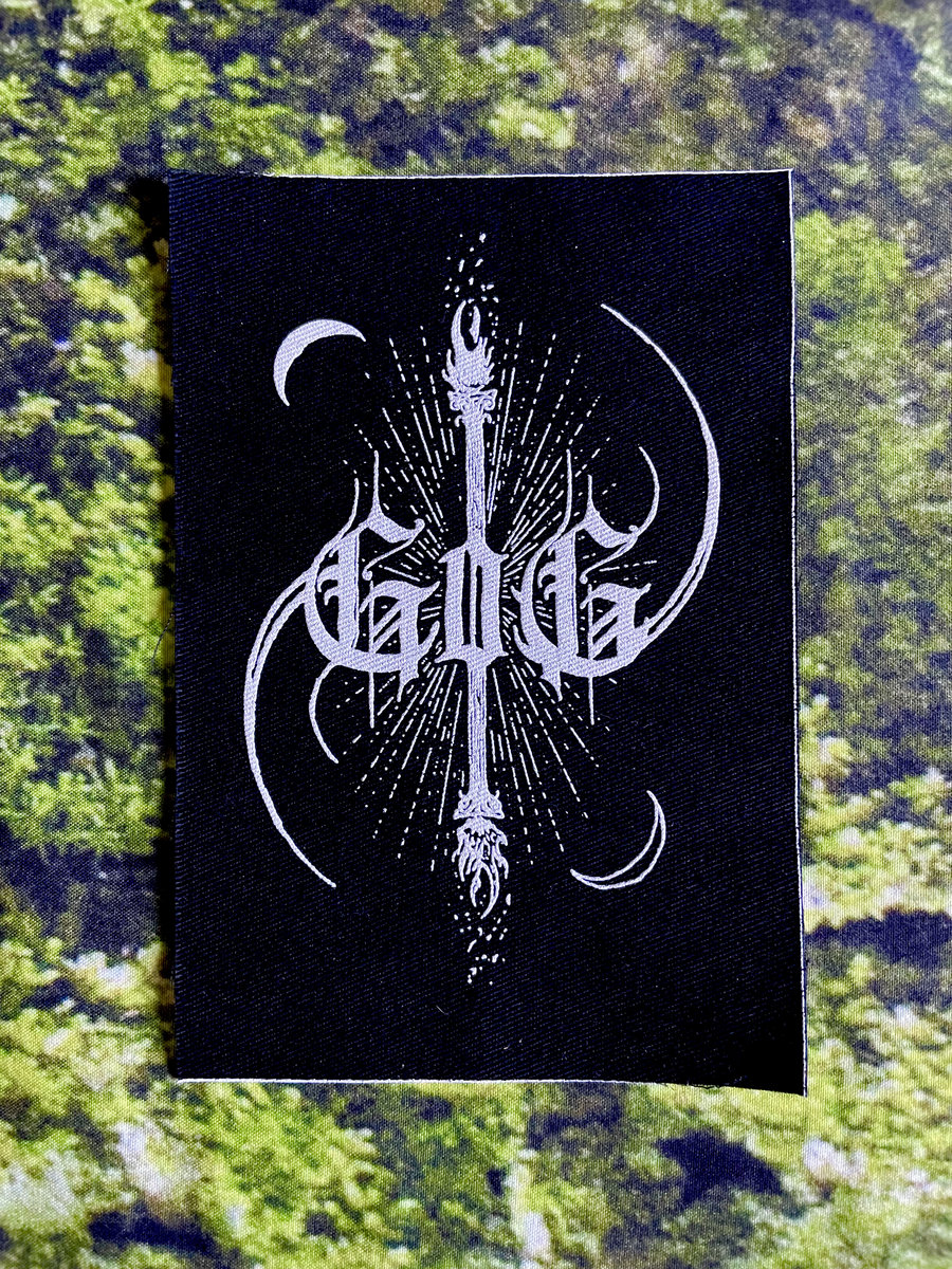 GoG Sigil | Ghosts of Glaciers