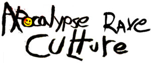 Music | Apocalypse Rave Culture