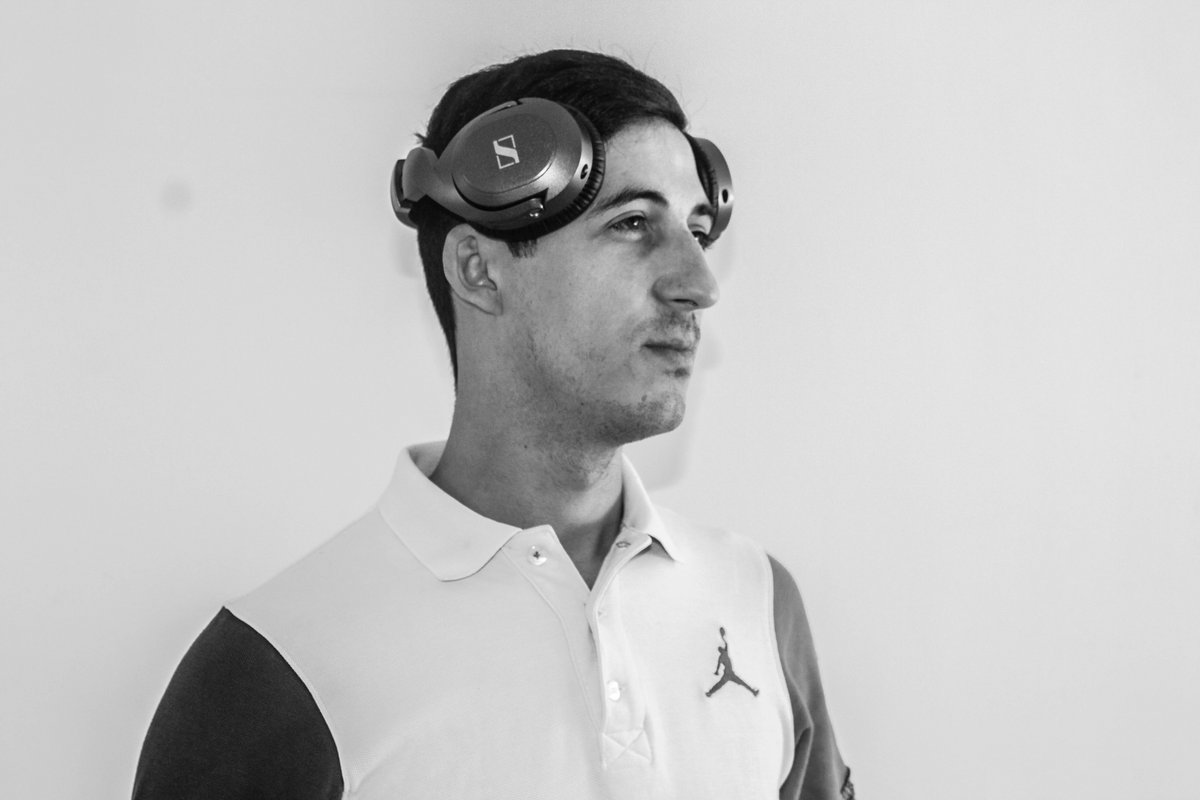 Shouse - Love Tonight (Bakov Minimal Edit) | Bakov