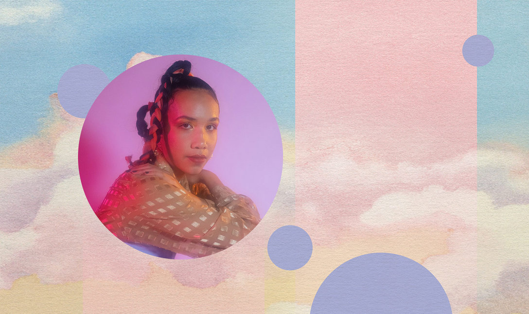 Kalia Vandever Says Yes to Going Solo (and Effects Pedals) | Bandcamp Daily