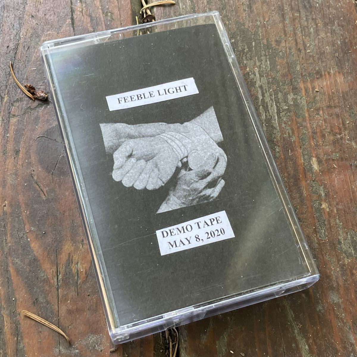 FEEBLE LIGHT "Demo 2020" | Feeble Light | Stench Ov Death Prod.