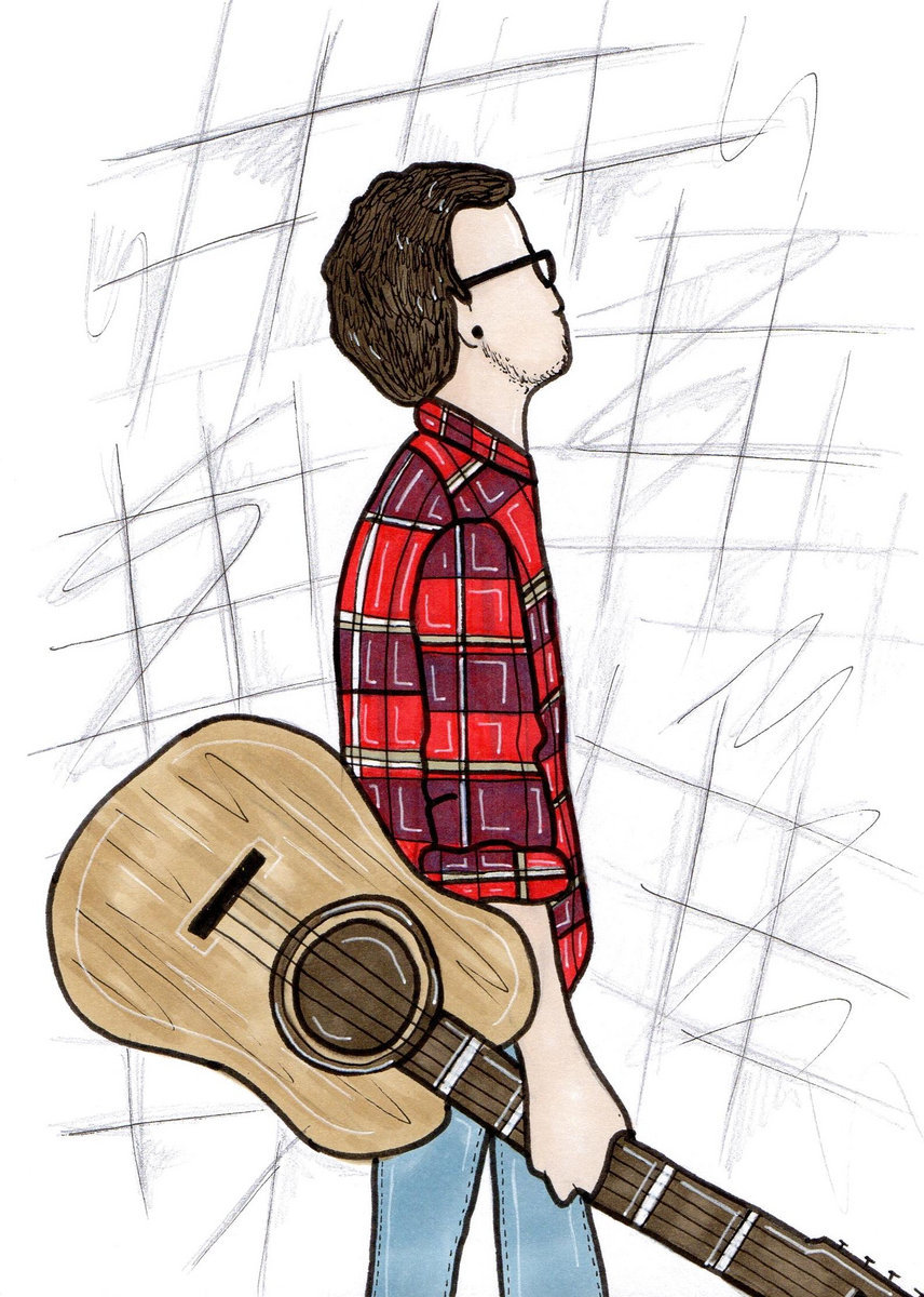 Tomorrow | Matt Broadbent