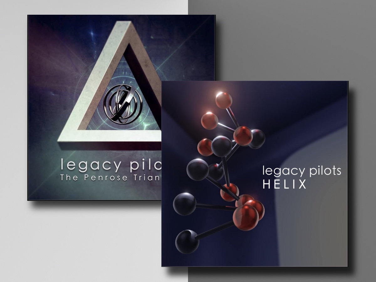 HELIX | Legacy Pilots