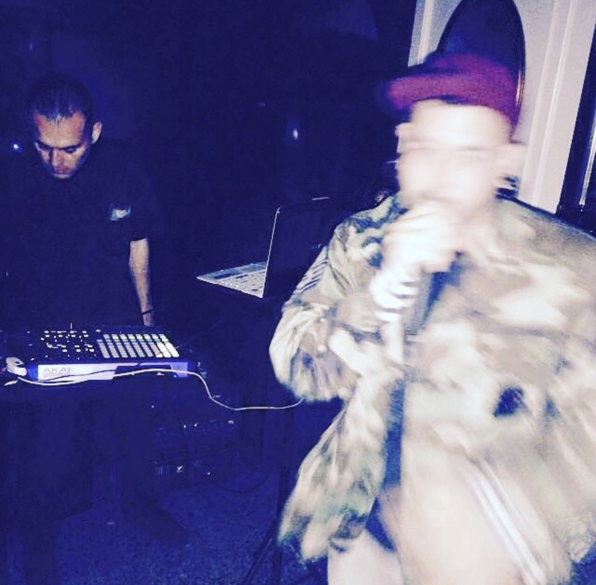 IllPhonix Compas Vol.1 | Illphonix/EkoE