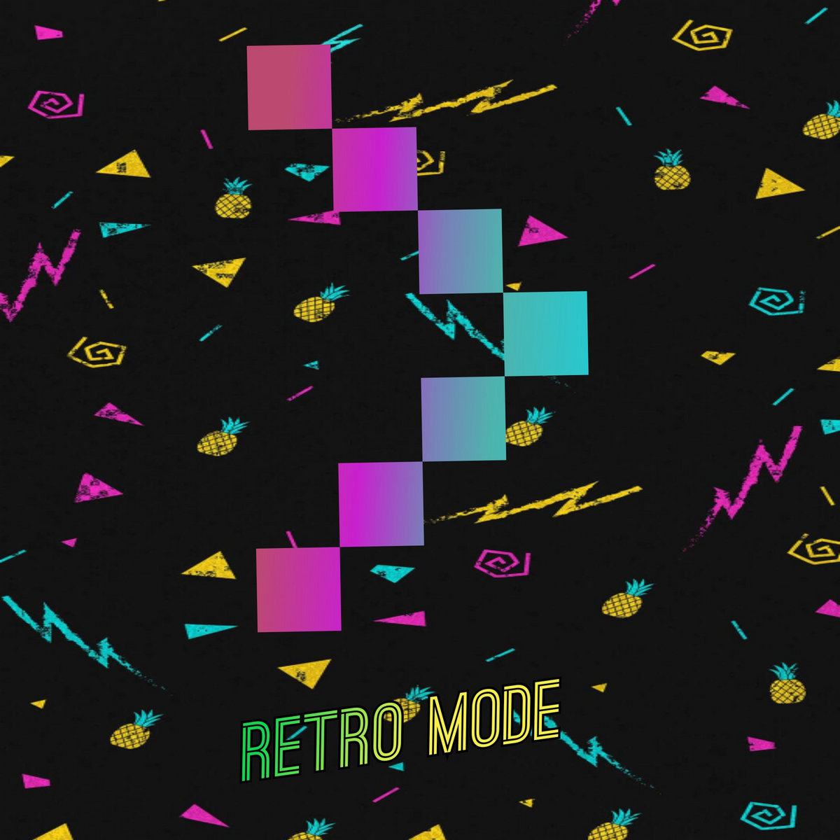Breaker | Retro Mode