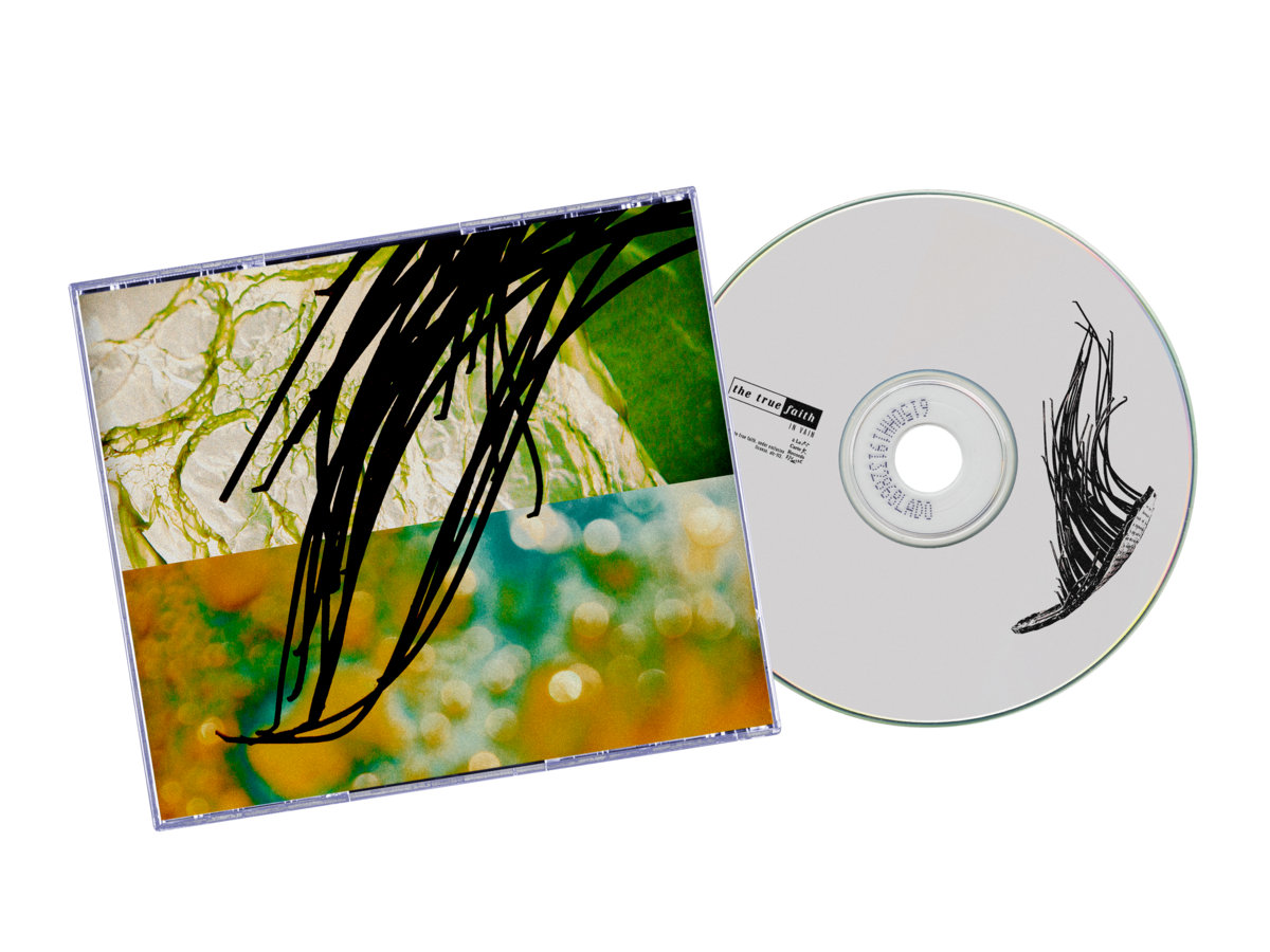 In Vain | The True Faith