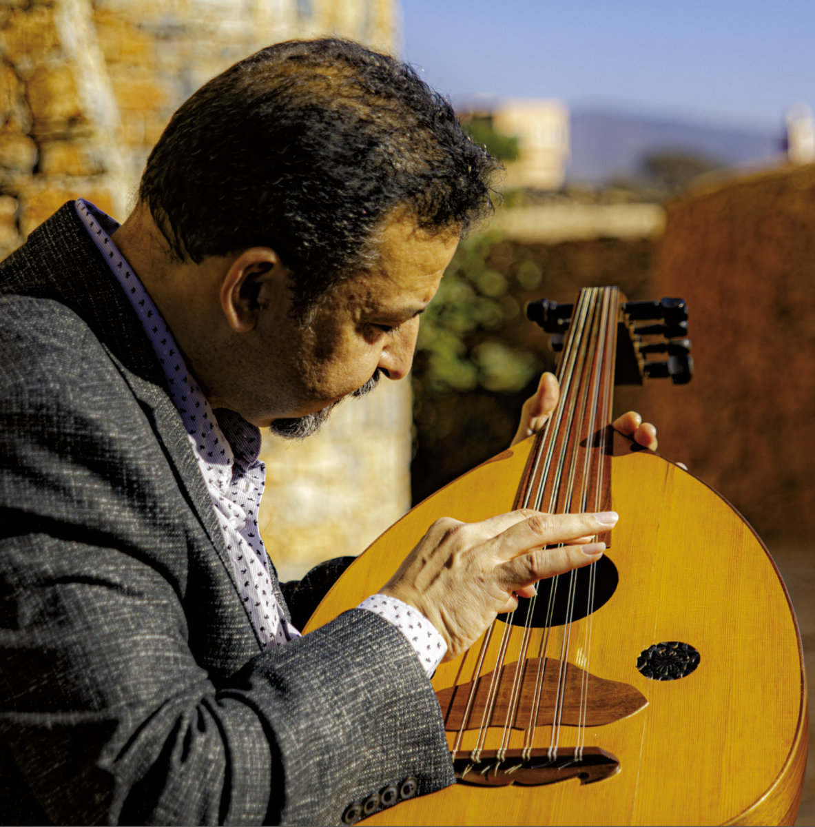 Aswat | Driss El Maloumi