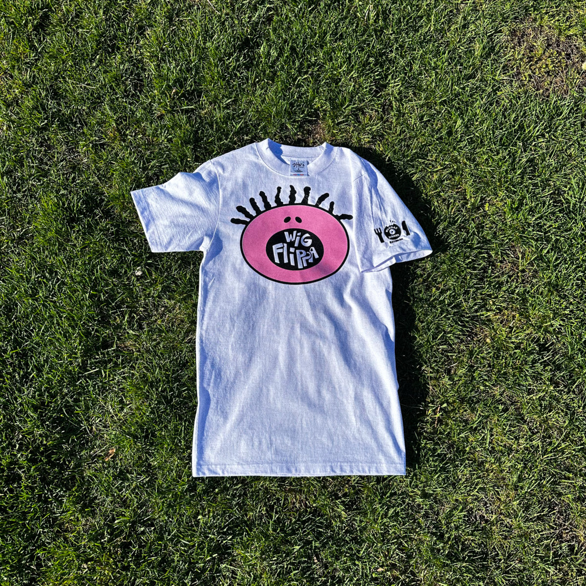 ALL DAT T SHIRT | Wigflippa